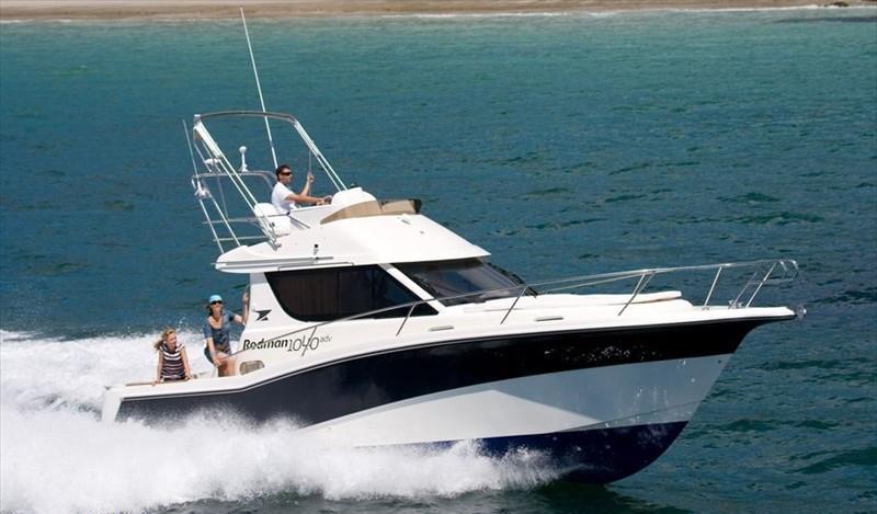 BIG BLUE - Vesseljoin