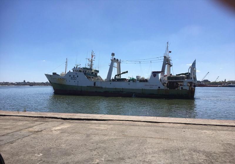 PLAYA PESMAR DOS - Vesseljoin