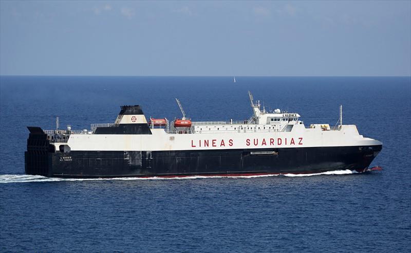 L`AUDACE - Vesseljoin