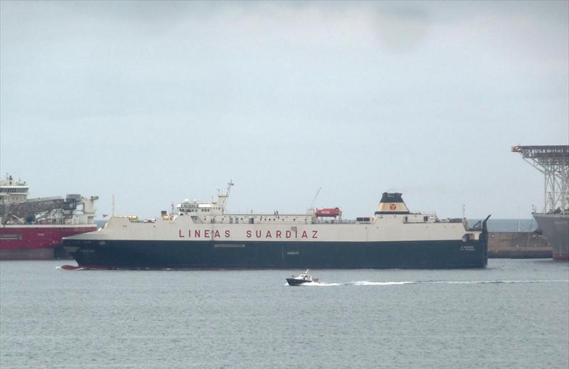 L`AUDACE - Vesseljoin