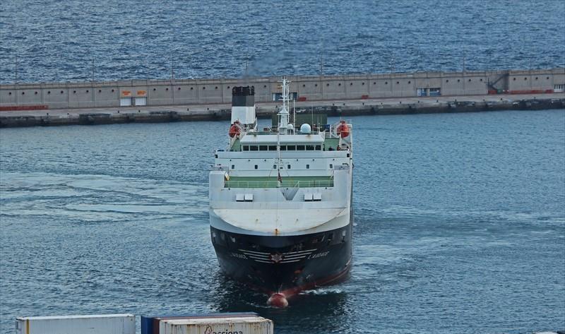 L`AUDACE - Vesseljoin