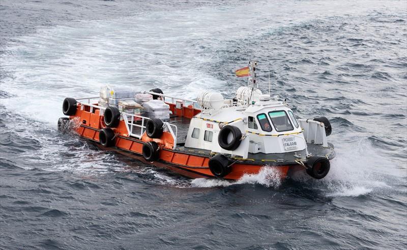 PICASSO PRIMERO - Vesseljoin