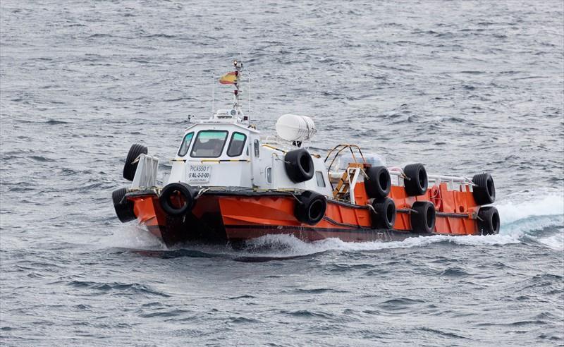 PICASSO PRIMERO - Vesseljoin