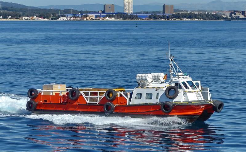 PICASSO PRIMERO - Vesseljoin