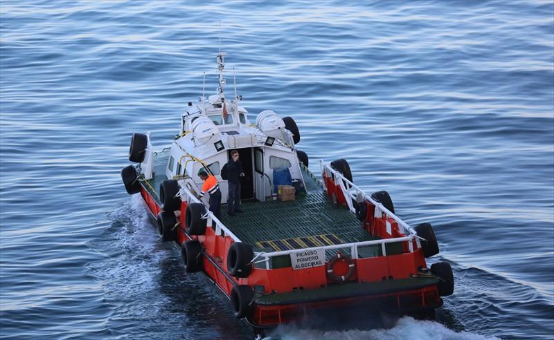 PICASSO PRIMERO - Vesseljoin