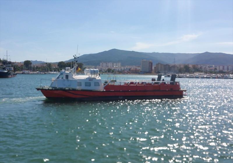 PICASSO PRIMERO - Vesseljoin