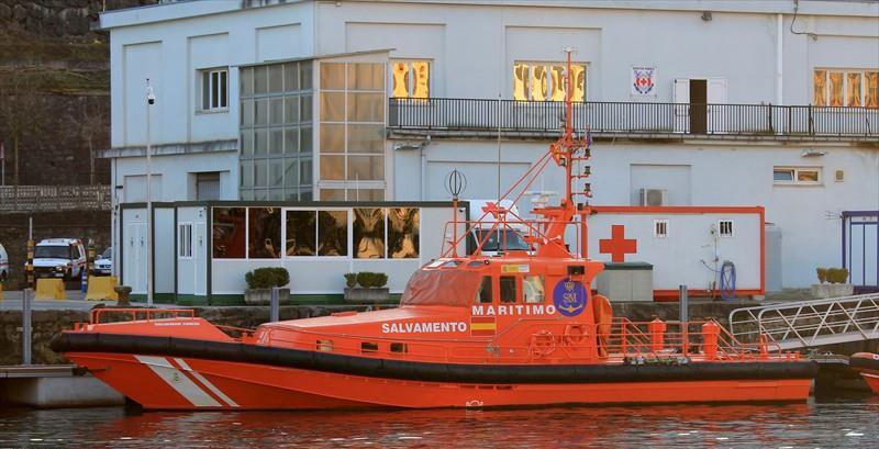 SALVAMAR ORION - Vesseljoin