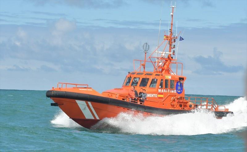 SALVAMAR ORION - Vesseljoin