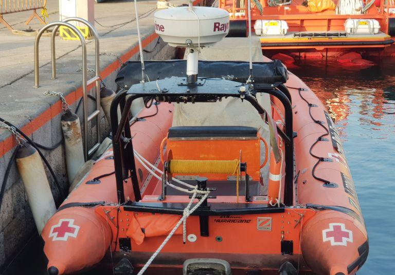 LS CRONOS - Vesseljoin