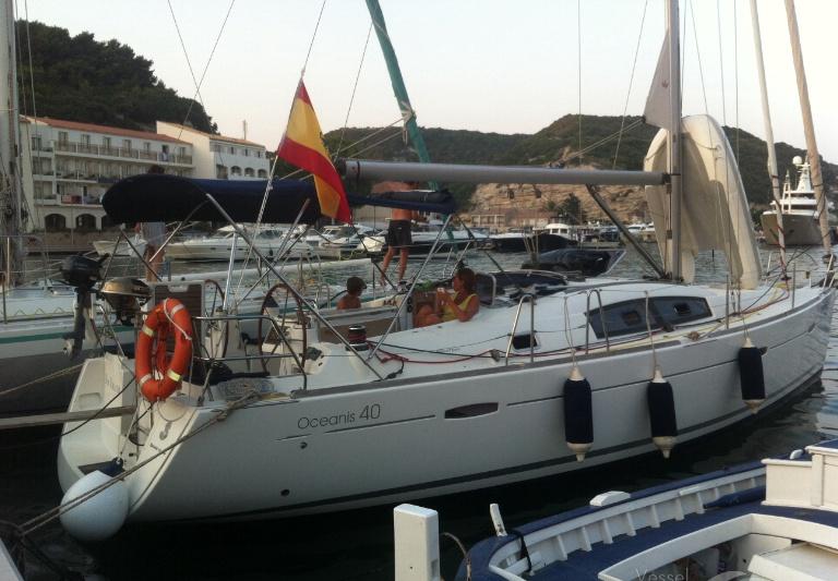 DON VIRIATO - Vesseljoin