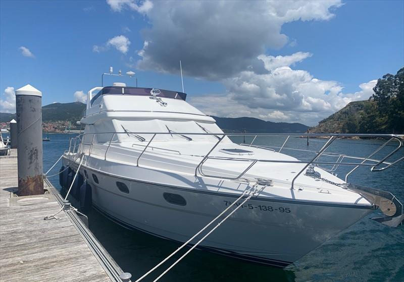 ATLANTIC STAR - Vesseljoin