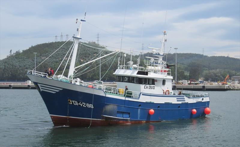 PLAYA DE ARBEYAL - Vesseljoin