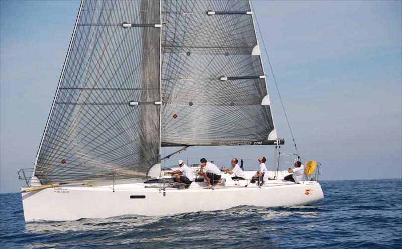 NAUTIC CAFE DEL MAR - Vesseljoin NAUTIC CAFE DEL MAR - Vesseljoin