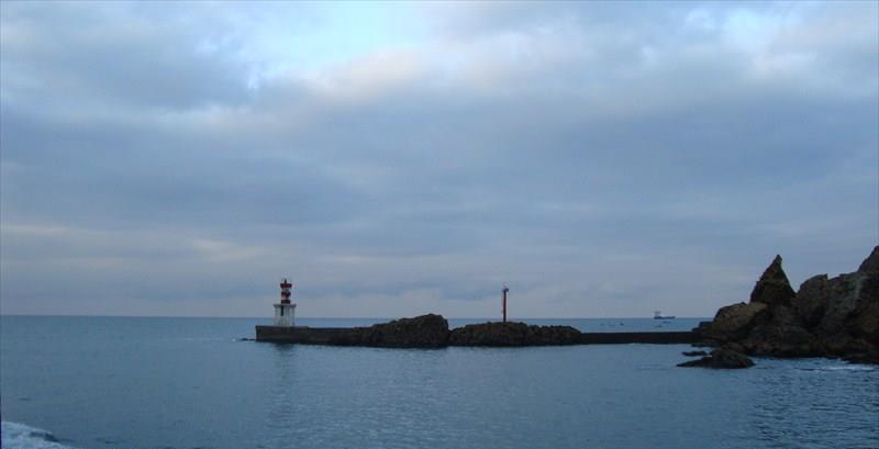 BANCHA DEL ESTE - Vesseljoin