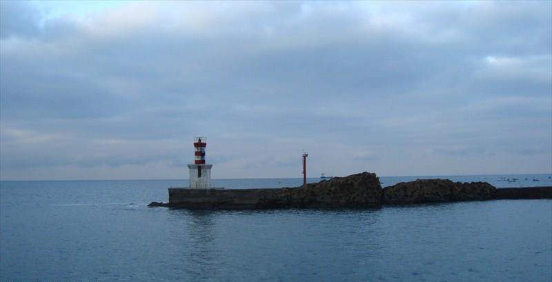 BANCHA DEL ESTE - Vesseljoin