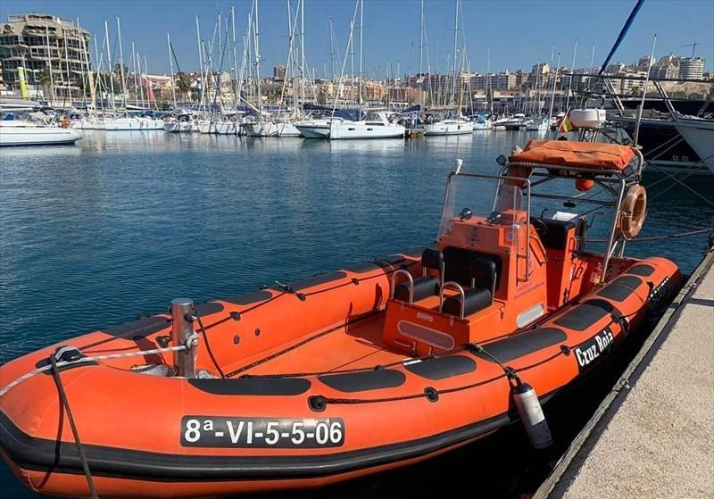 LS CALIPSO - Vesseljoin