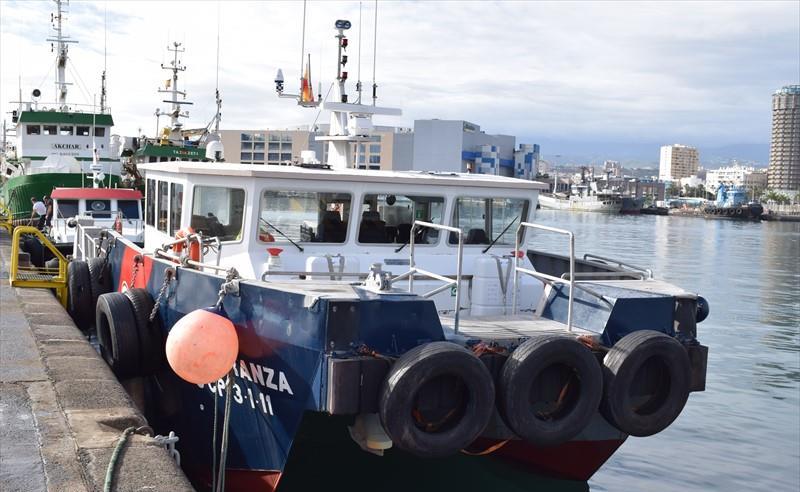 VB ALEGRANZA - Vesseljoin