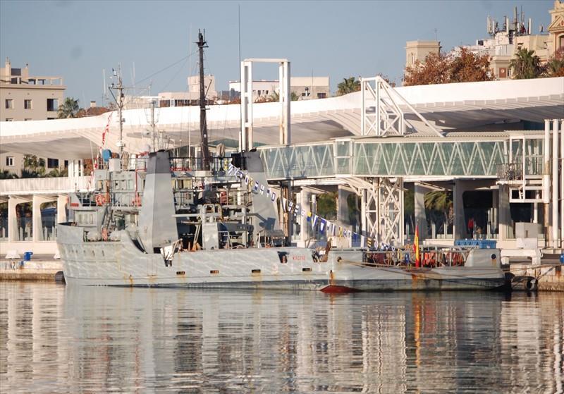 A101 MAR CARIBE - Vesseljoin