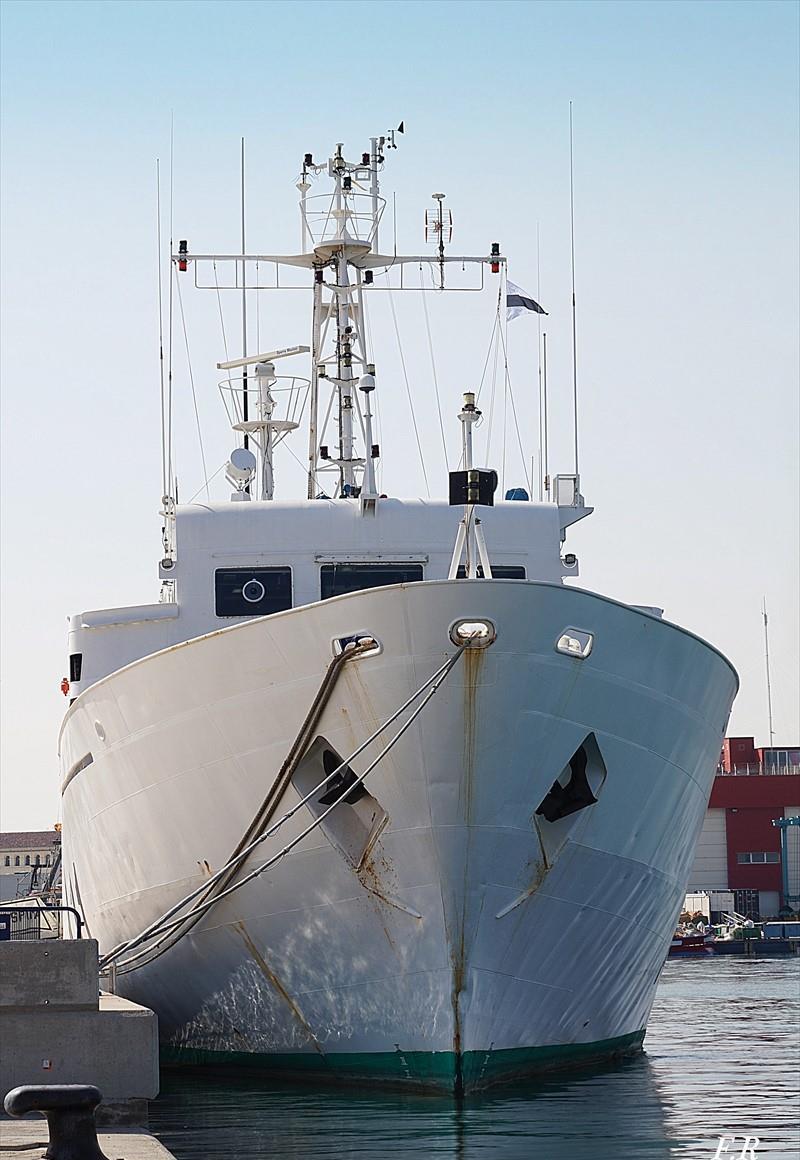 SPS MALASPINA A 31 - Vesseljoin