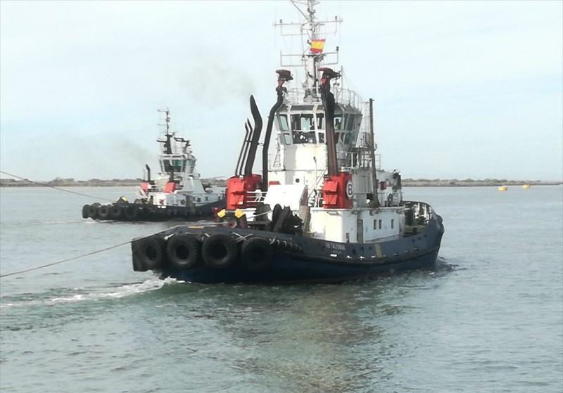 VB TALISMAN - Vesseljoin