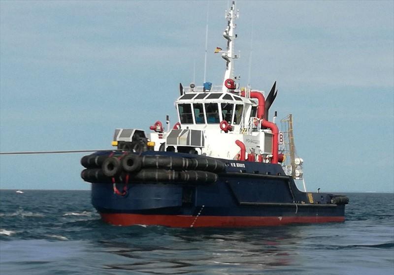 V.B.BRAVO - Vesseljoin