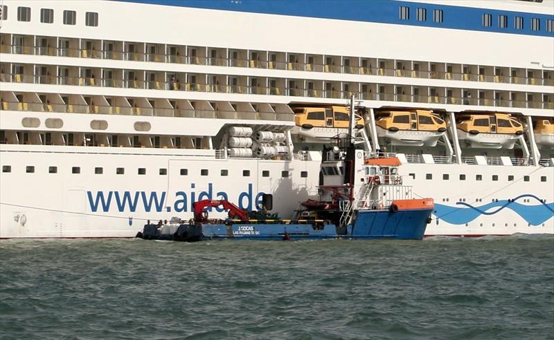 J SOCAS - Vesseljoin