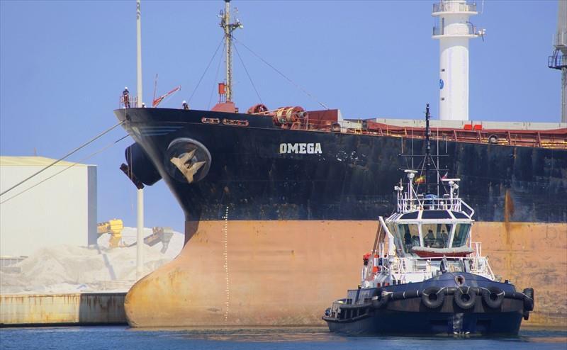 VB MUSCLE - Vesseljoin