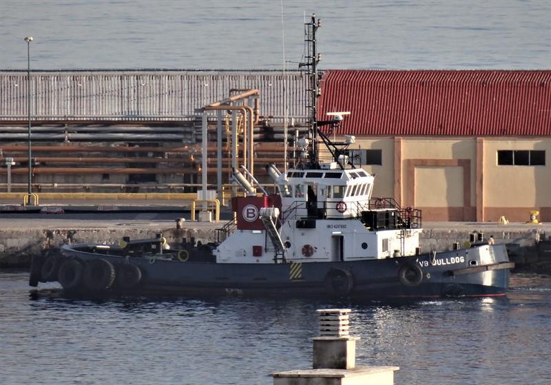 VB BULLDOG - Vesseljoin