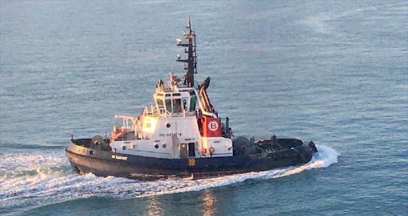 VB LLEVANT - Vesseljoin