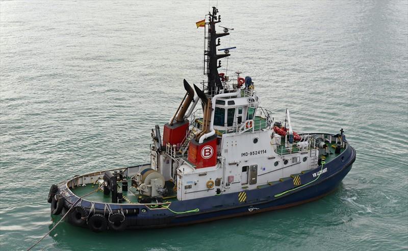 VB LLEVANT - Vesseljoin