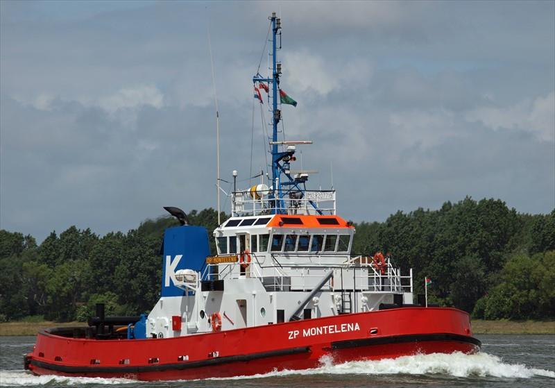 VB TECKEL - Vesseljoin VB TECKEL - Vesseljoin