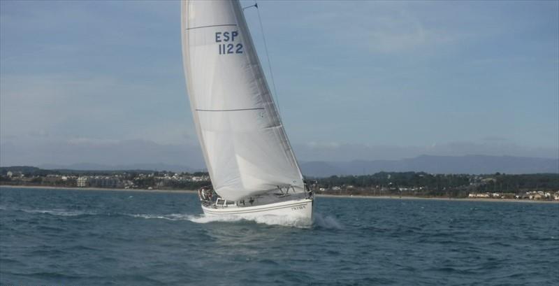 EUREKA II - Vesseljoin