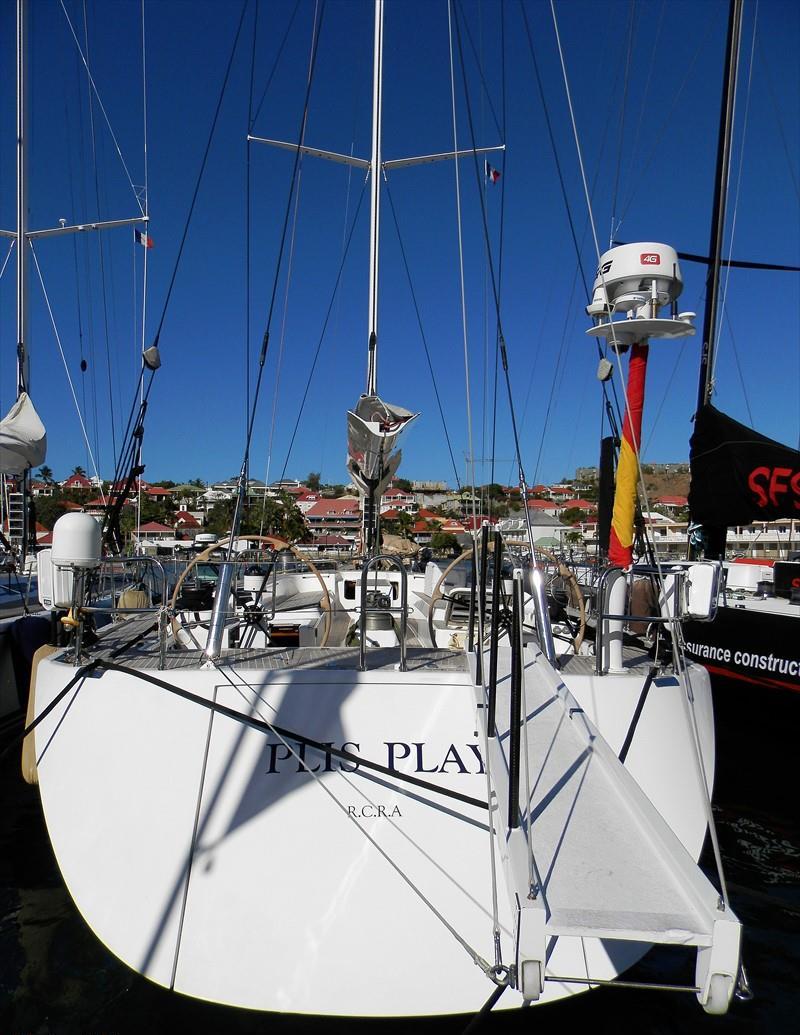 PLIS PLAY - Vesseljoin