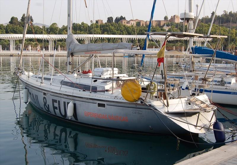 DOLPHIN SEEKER - Vesseljoin