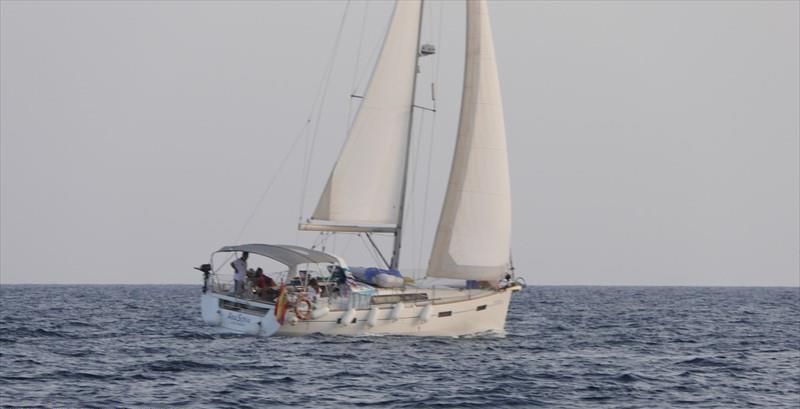 ANA SOFIA - Vesseljoin