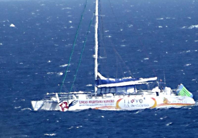 PRINCESS CAT - Vesseljoin