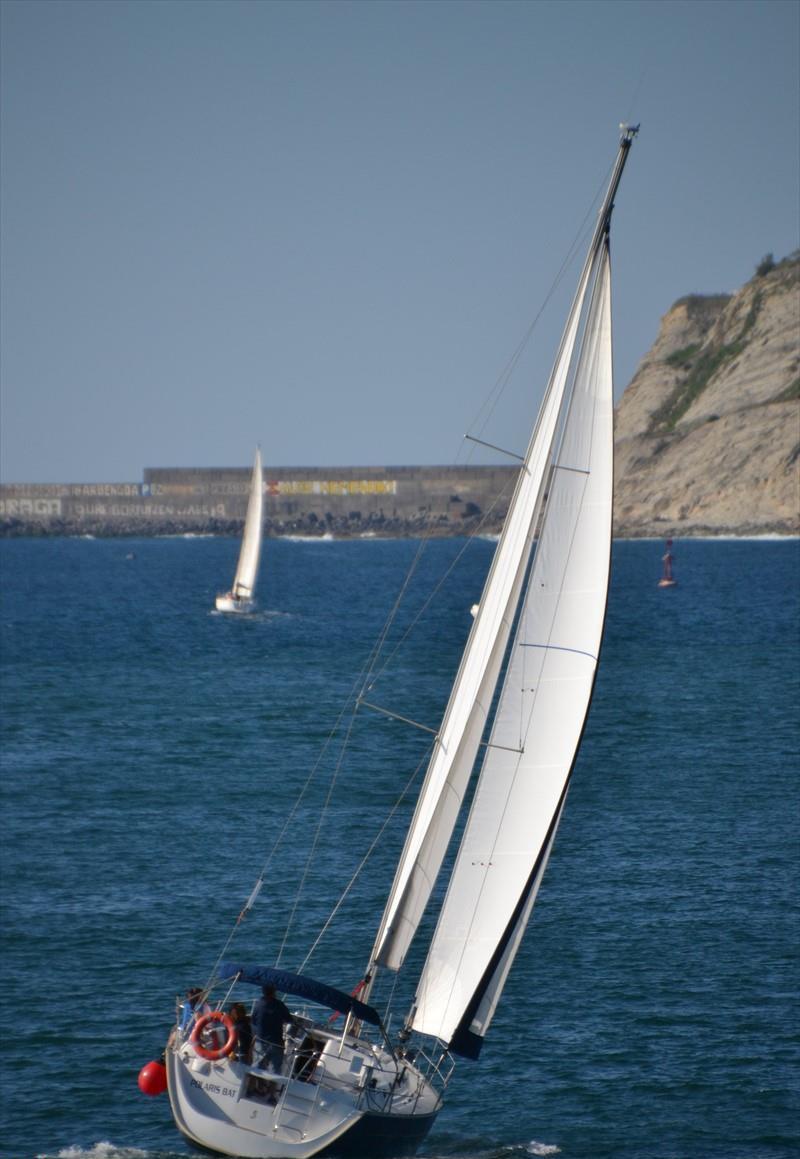 POLARIS BAT - Vesseljoin