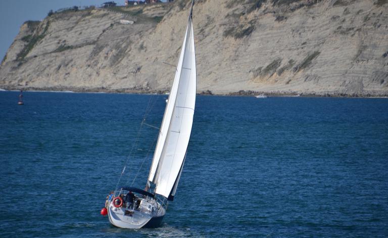 POLARIS BAT - Vesseljoin