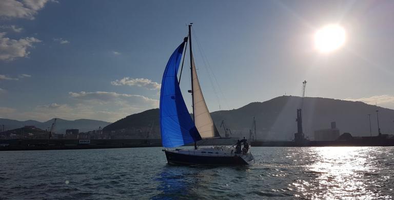 POLARIS BAT - Vesseljoin