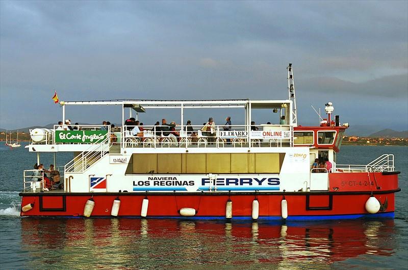 DOBLEMAR DOS - Vesseljoin