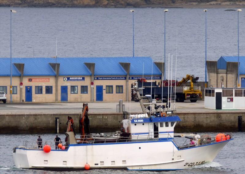 O TITAN - Vesseljoin