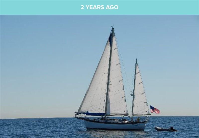 FULL MOON - Vesseljoin