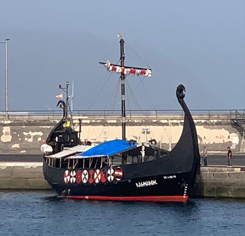 RAGNAROK - Vesseljoin