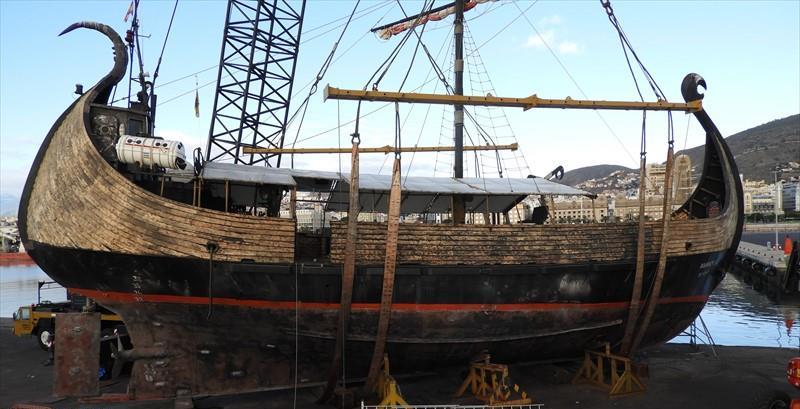 RAGNAROK - Vesseljoin