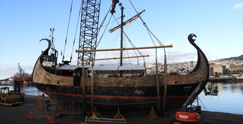 RAGNAROK - Vesseljoin