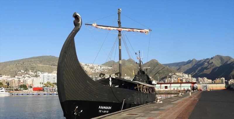 RAGNAROK - Vesseljoin