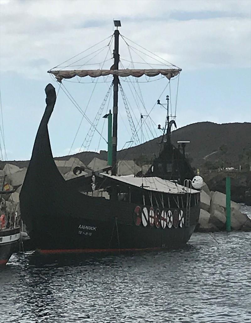 RAGNAROK - Vesseljoin