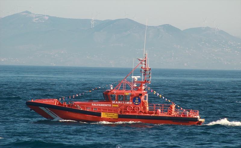 SALVAMAR ARCTURUS - Vesseljoin