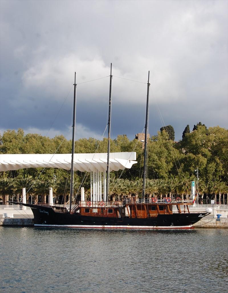 ANNE BONNY UNO - Vesseljoin