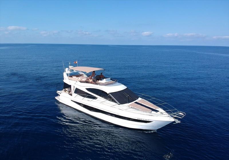 NOVASTAR - Vesseljoin